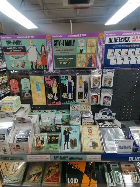 讨论 坐标广州动漫星城这新开的Animate店铺你们感觉怎样 178