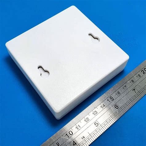 Box Case Lcd 1602 Enclosure