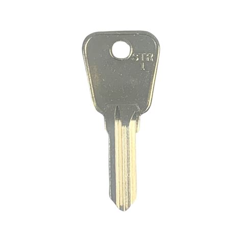 Strebor Ss Series Keys Coded Keys