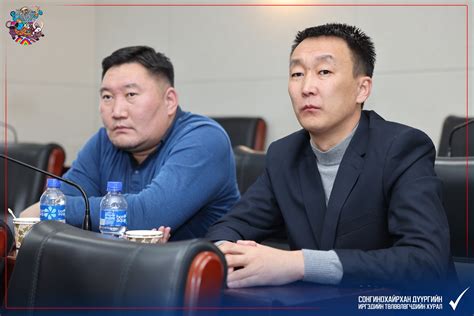 Сонг Сонгинохайрхан дүүргийн иргэдийн Төлөөлөгчдийн Хурал