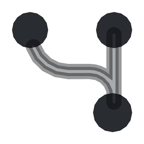 Hierarchy 2 Vector Svg Icon Svg Repo