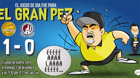 La Caricatura Con La Que Un Medio Mexicano Se Burló De La Forma De Hablar De Maradona Infobae