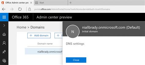 Custom Domain Names With Microsoft Intune Just Another Windows Noob