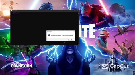 New Cheat Fn Nova Youtube