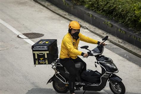 Tencent To Distribute Us 20b Meituan Stake As Dividend