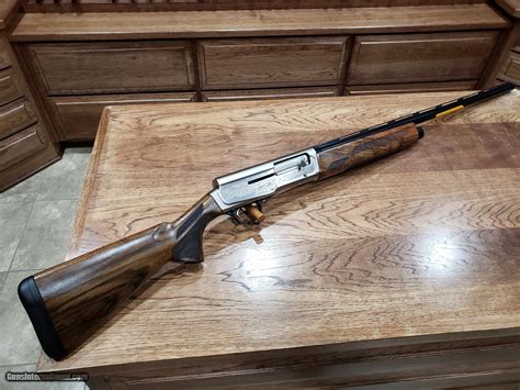 Browning A5 Ultimate 12 Gauge