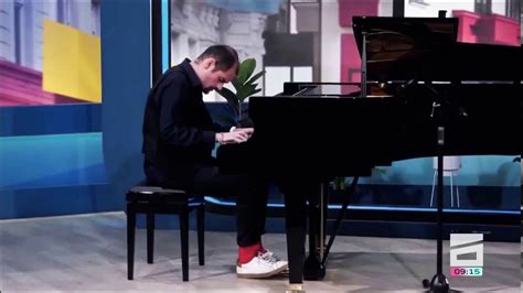 გიგი პიანომენი Youtube