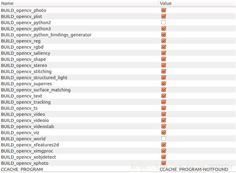 从源码安装opencv，使用python3生成opencv Pythoncv2的接口python源码构建opencv后续import Csdn博客