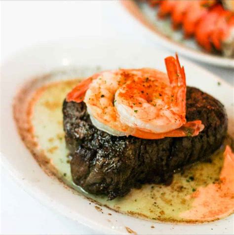 Ruths Chris Steakhouse Menu Prices Philippines 2025 [updated] — All