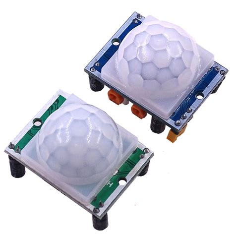 Détecteur Infrarouge Pour Ardu37 Et Raspberry Pi Test Et Avis