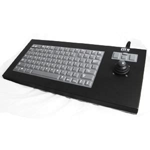 Keyboard With Joystick All Industrial Manufacturers