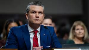 Повернення кордонів України до стану 2014 року нереалістичне міністр оборони США