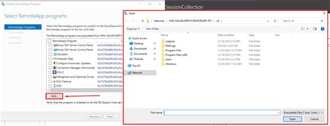 Configuring Remoteapp On Windows Server Masterdaweb Blog Master Da Web
