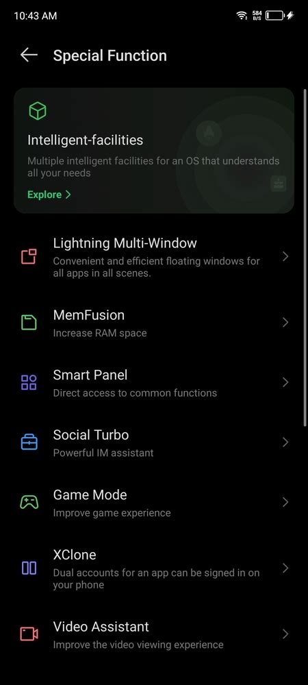 Infinix Note 30 Pro Review The Perfect Mid Range Root