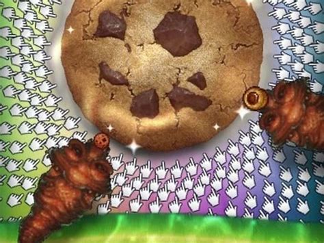 Cookie Clicker Enabling Dev Tools Console Cheats