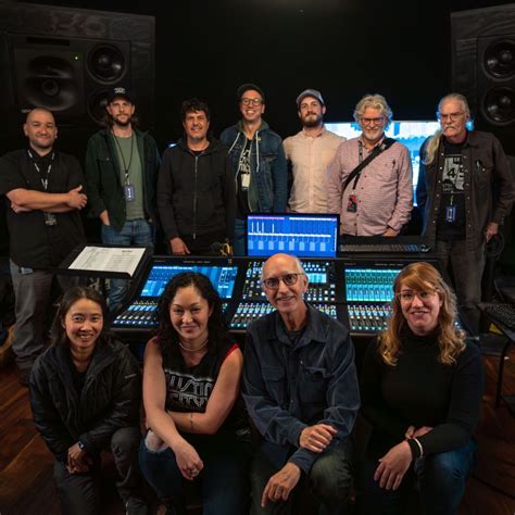 Solid State Logic On Linkedin Ssl Solidstatelogic Systemt