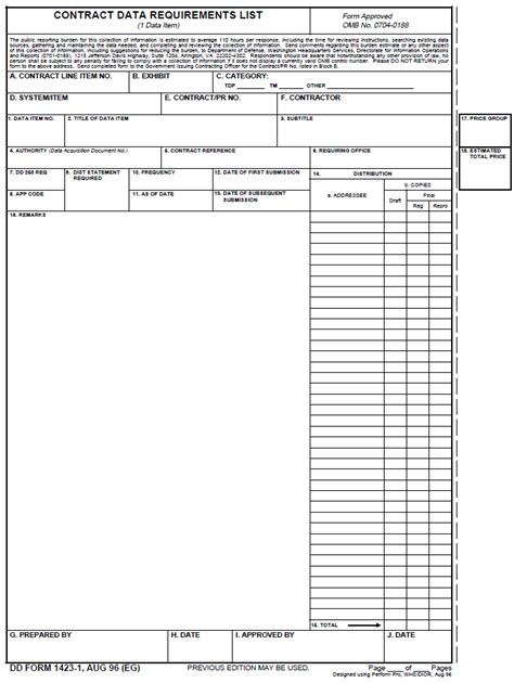 Cdrl References L Cmstat