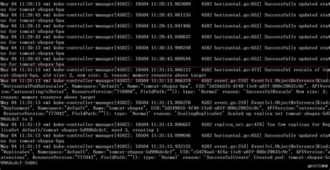 K8s集群基于metrics Server的hpa测试 Csdn博客