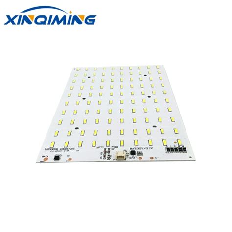 Shenzhen OEM LED PCB PCBA Manufacturer PCB PCBA Assembly China Aluminum PCB And LED PCB