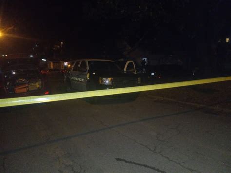 Minor Arrested For Huntington Murder Victims Name Released Wowk 13 News