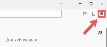 How To Add And Remove Permissions In Firefox