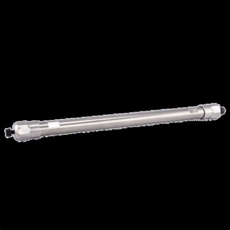 Microsolv Technology Corporation Semi Prep Hplc Column Hps Cyano 5um