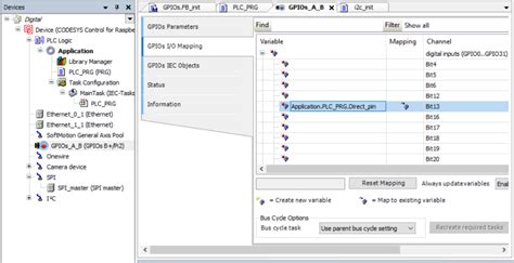 setting up codesys for raspberry pi plc a complete guide