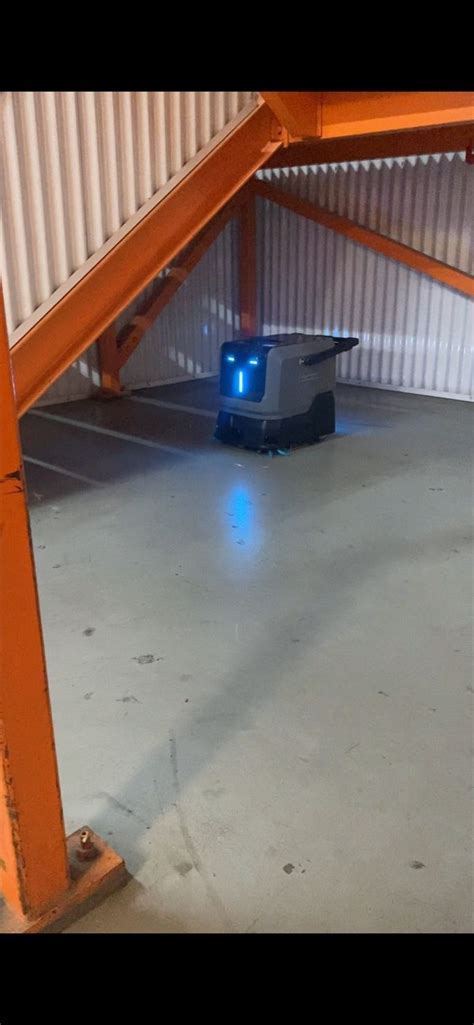 How To Send Robots Into Confined Spaces Automaate Posted On The Topic