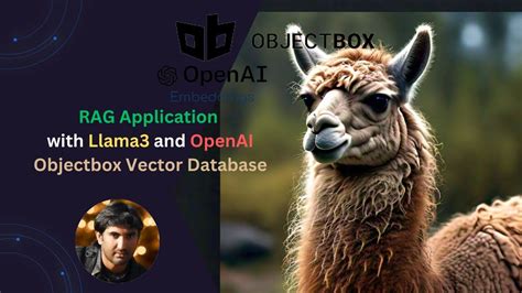 End To End Rag Application Using Llama3 Llm And Openai Embeddings With