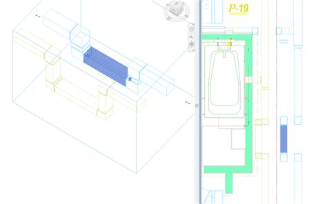 solved visual issue plan view autodesk community