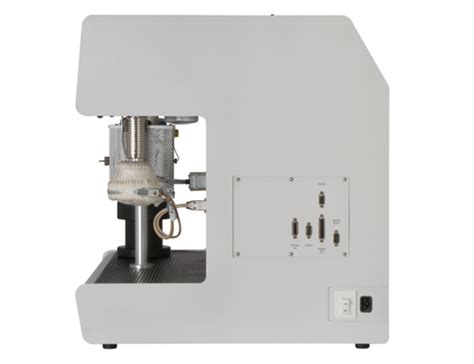 Micromeritics Autochem Ii 2920 Radaco