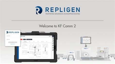 Krosflo® Kr2i Tangential Flow Filtration System 41 Off