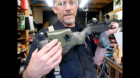 How To Make A Leather Cheek Riser At Beverly Browning Blog