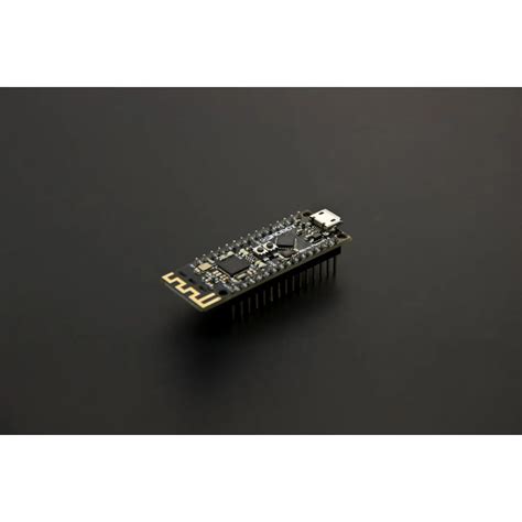 Bluno Nano An Arduino Nano With Bluetooth 40 Dfrobot Little Bird