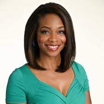 Kristina Pink Bio Fox Sports Reporter Age Real Name Married