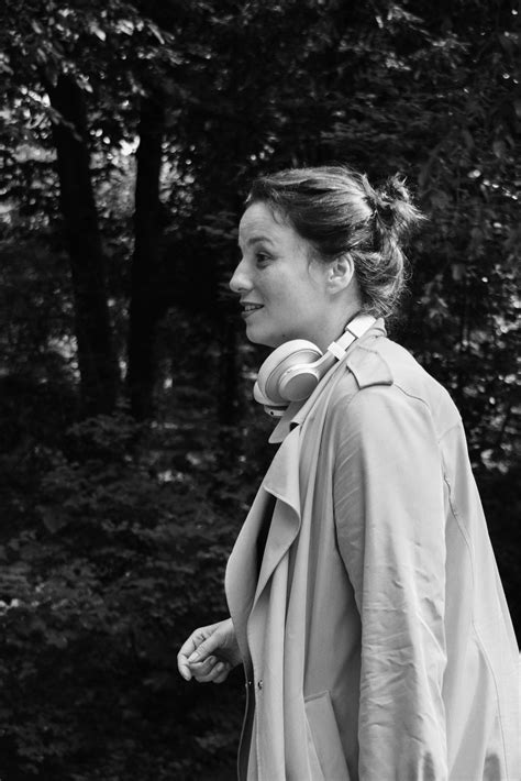 Julia Penner Opfer Sind Mehr Als Die Tat Die Ihnen Passiert Ist«