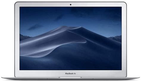 MacBook Air Model A1466 Review Vacuums Floor Care