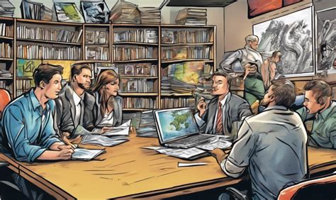 Maximizing Project Resources Effective Strategies For Optimal Utilization