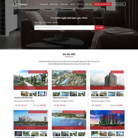 source code theme wordpress bất động sản 10 2025 themevip source code