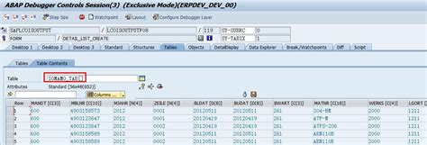 【abap】class Builder 事务码se24的使用abap Se24 Csdn博客 【abap】class Builder 事务码se24的使用abap Se24 Csdn博客