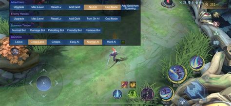 Fanny Tornado Strike Triggers Multiple Times Now Rmobilelegendsgame