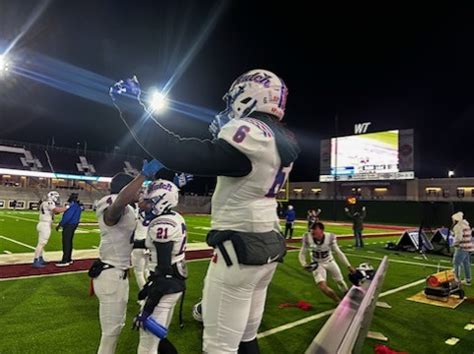 Bain Schaeffer Buffalo Stadium Set To Host Njcaa Division I Football
