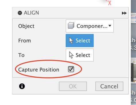 Aligning Components Fails Autodesk Community