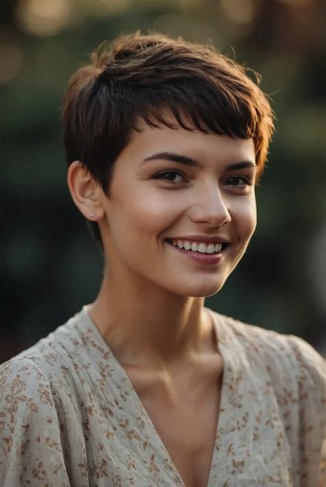 25 Stunning Short Cropped Hairstyles That Will Transform Your Look