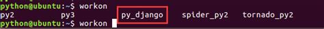 Pythonweb开发django环境配置 Csdn博客