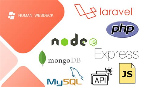 Build High Performance Php Script And Node Js Backend Apis Web