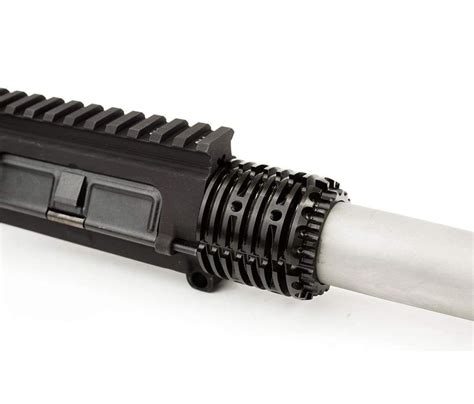 Aero Precision 308 Bar Barrel Nut Assembly Aero Dpms Threads