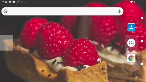 RaspAnd Pie For Raspberry Pi B And B Build With Google Chrome YouTube And