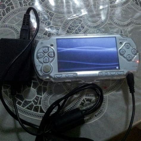 Damage On Off Hold Button PSP Computers Tech Parts Accessories Networking On Carousell