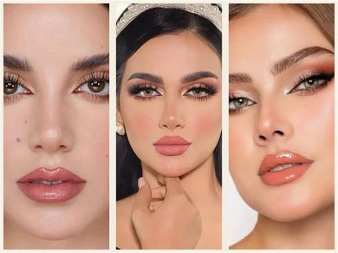 میکاپ لایت عروسکی برای داشتن ظاهری زیبا و دخترانه خبرنامه